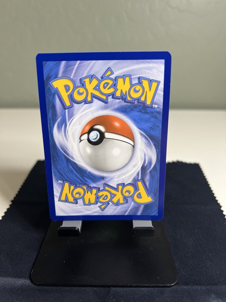 Charizard ex 199/165 Pokemon Scarlet & Violet 151 SIR Special ...