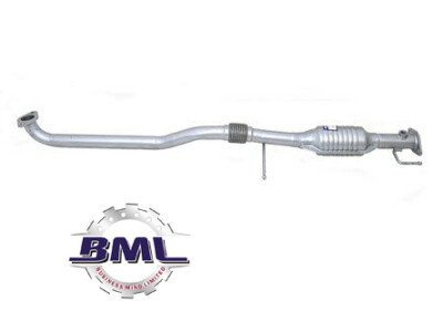 LAND ROVER FREELANDER 1 EXHAUST DOWNPIPE+CAT ASSY .PART- WCD106190 | eBay