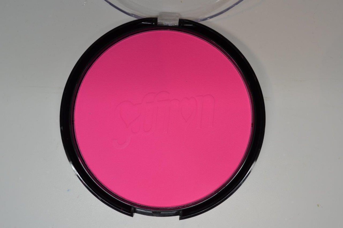 Sleek Blush Pixie Pink