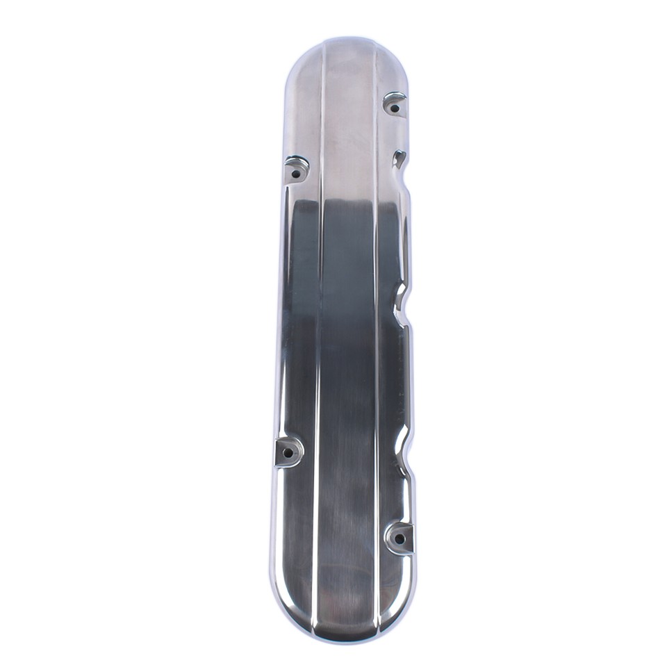 LS Valve Covers w/ Coil Mounts + Covers for Chevy SB V8 LS LS1 LS2 LS3 ...