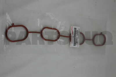 1717775040 Genuine Toyota GASKET, INTAKE MANIFOLD TO HEAD, NO.1 17177 ...