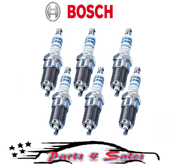 Motorcraft AYFS32YR - Alternative spark plugs