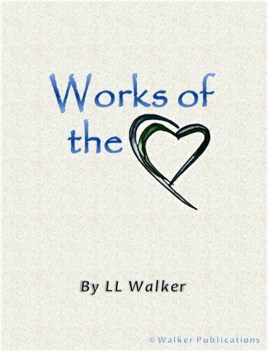Works of the Heart by L. L. Walker (2015, Hardcover) for sale online | eBay