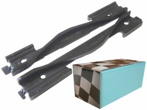 FOR LR2 LAND ROVER FREELANDER II L359 SLIDING ROOF SUNROOF REPAIR KIT ...
