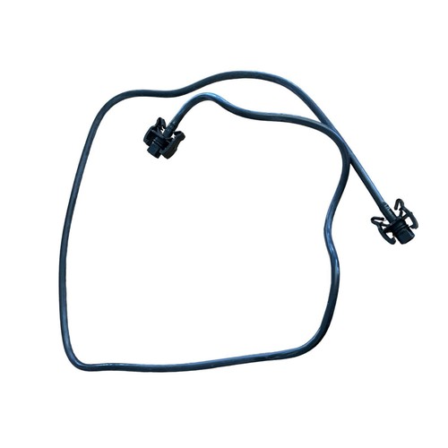 Expansion Tank Hose Overflow Container Hose Replace ,C1B18C012Ab ...