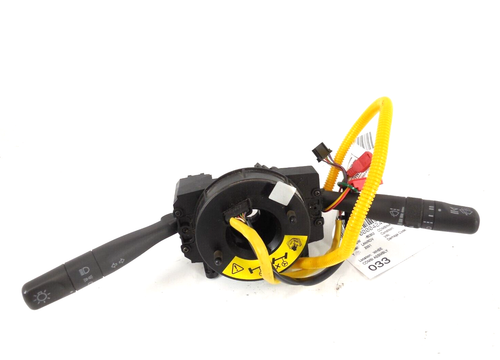 99-04 Land Rover Discovery Turn Signal Wiper Combination Control Switch ...