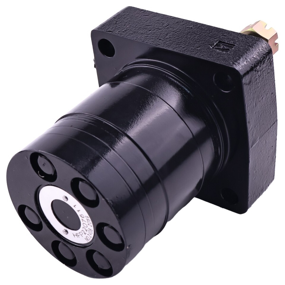 Hydraulic Motor TCA13099 for John Deere Z425 Z445 7H17 7H19 Z465 Z645 ...