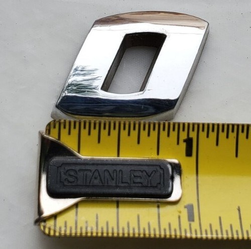 Mitsubishi Endeavor Emblem Symbol Sign Logo Insignia Name Oem Genuine ...