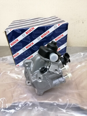New Bosch Common Rail CP4 Diesel Fuel Pump 0445010565 Fits Audi 2.0L ...