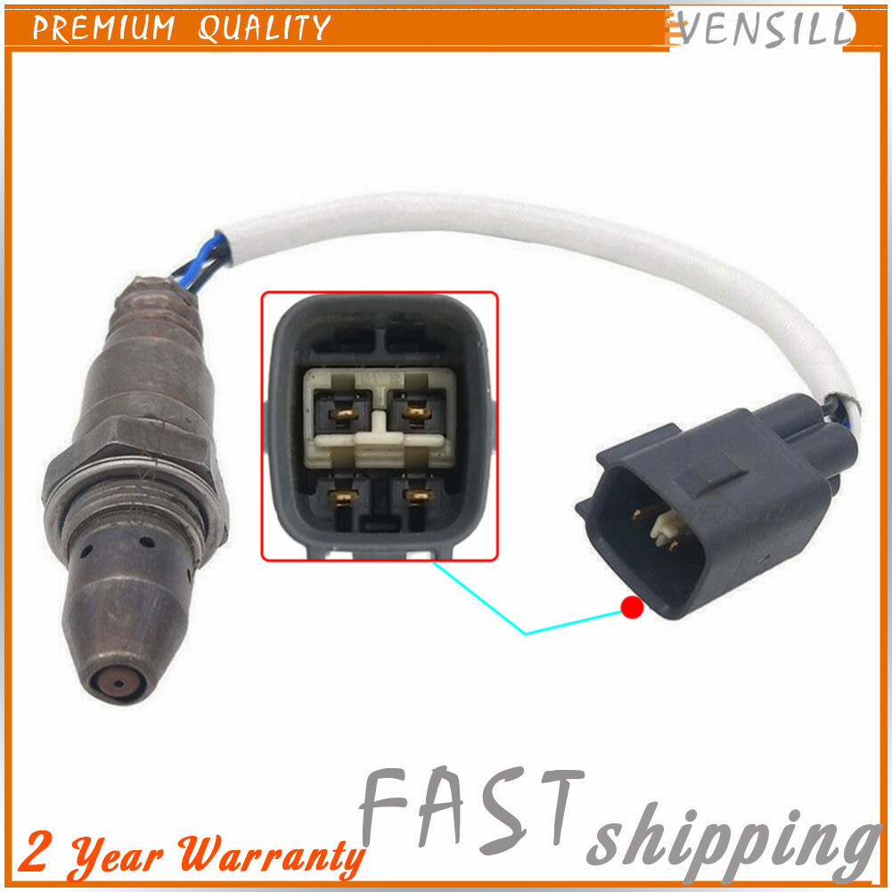 Air Fuel Ratio Oxygen Sensor 89467-30050 For Lexus GS350 GS450h 3.5L ...