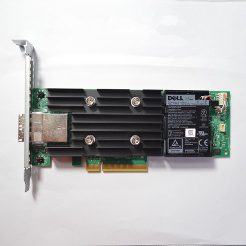Dell PERC H840 8GB Cache 12gb controller Raid card | eBay