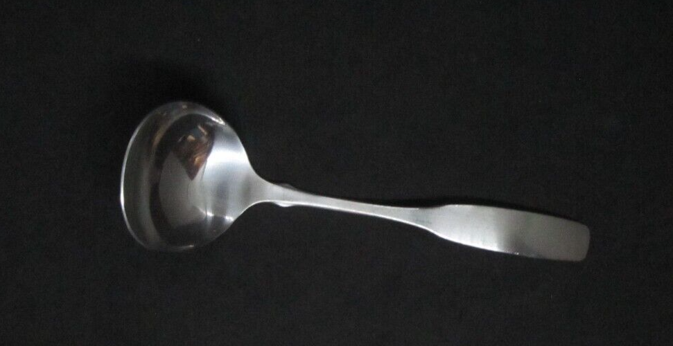 Oneida Community Paul Revere Gravy Ladle 7 1/2" | eBay