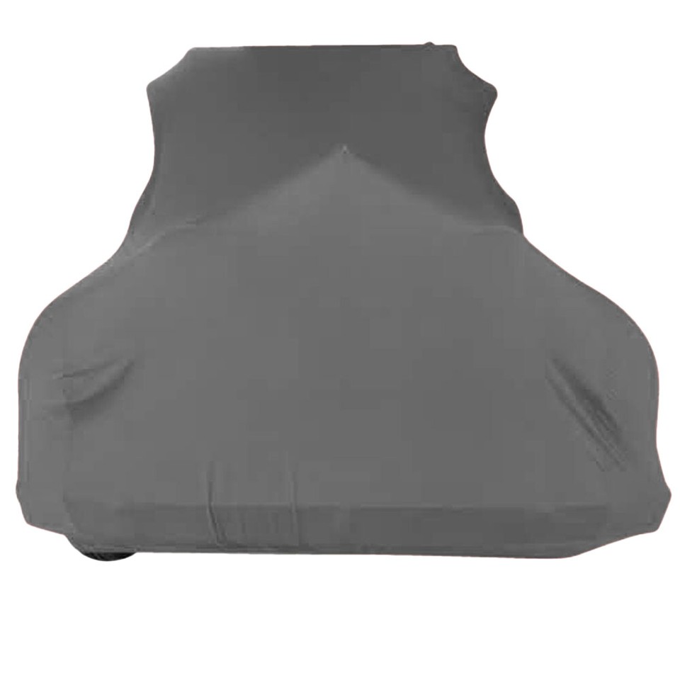 Indoor car cover fits Ford Model A Roadster bespoke Stuttgart Grey ...
