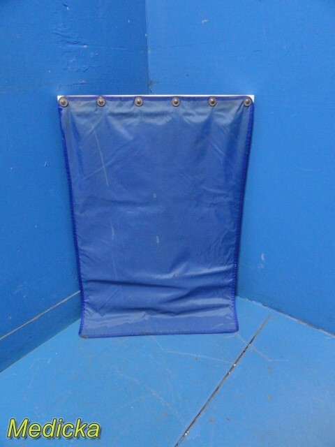 Bar-Ray Products Smart ID Frontal Apron Regular 0.5mm Lead Sheet 24"x36 ...