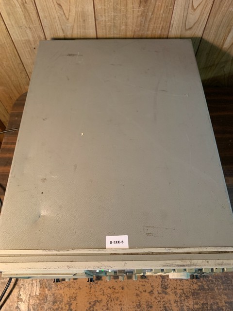 HP 3585B Benchtop Spectrum Analyzer for sale online | eBay