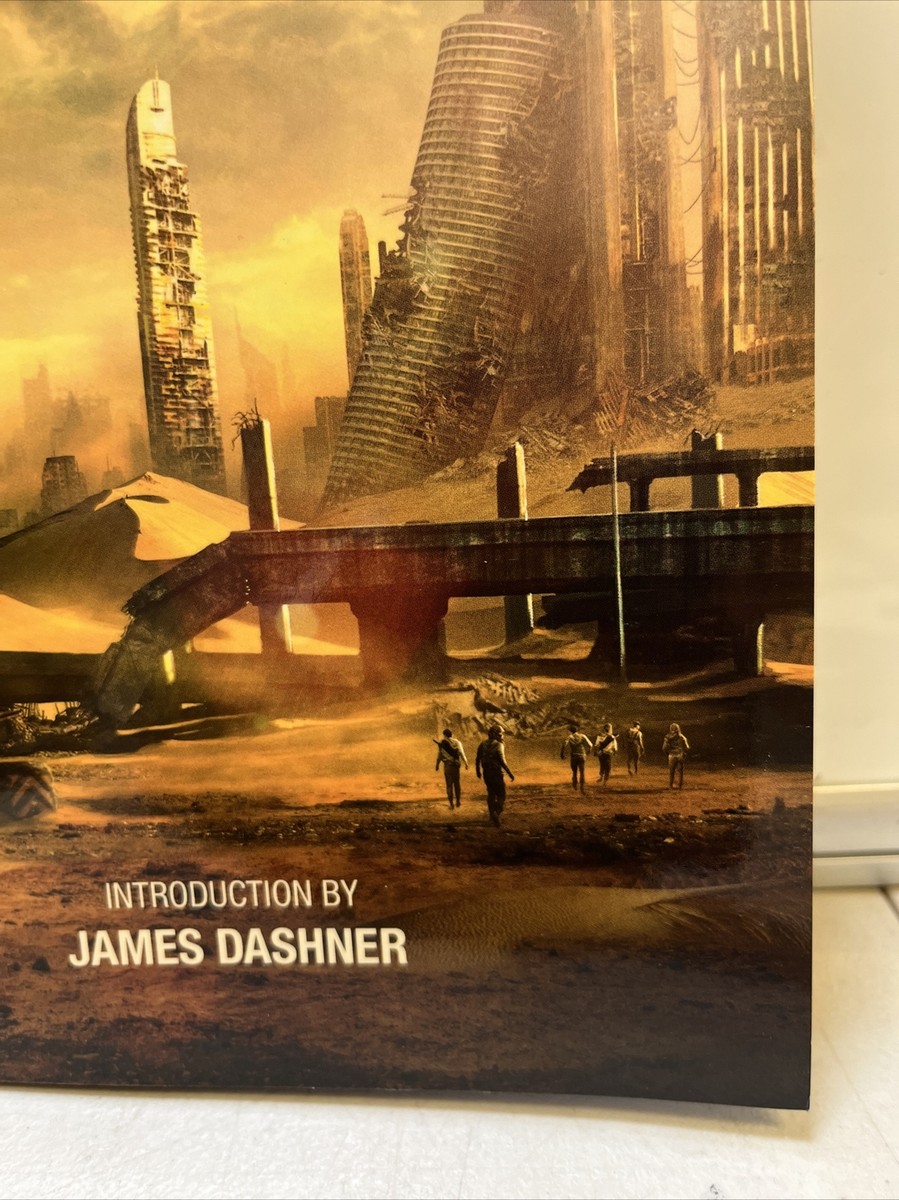 Scorch Trials Main Characters Wallpaper Download Maze Runner The Death