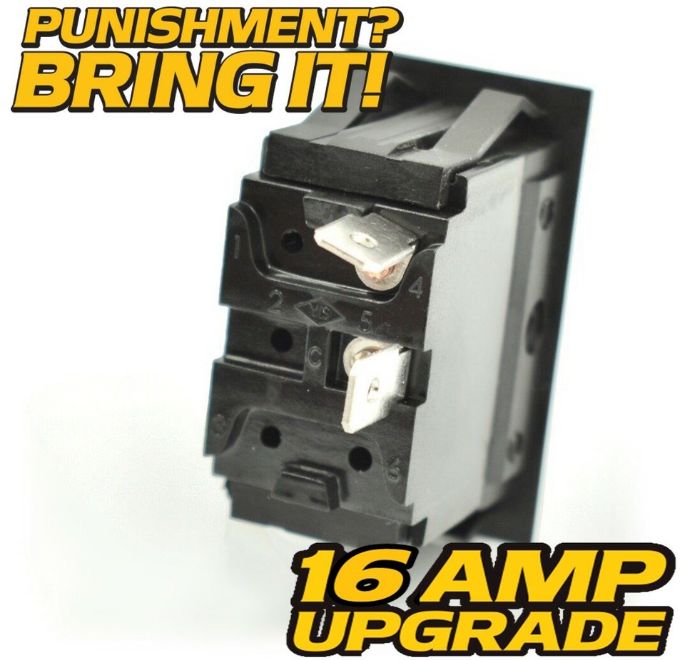 K1122-62212 fits Kubota Light Switch RTV900 RTV1120 T1570 T2380 RTV ...