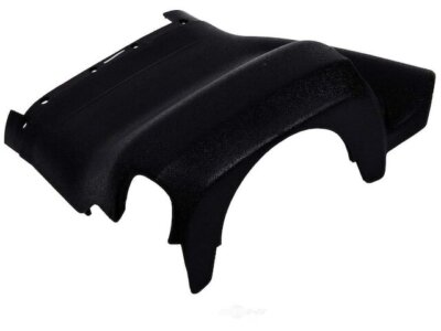 Upper Steering Column Cover For 10-17 Chevy GMC Equinox Terrain LS AWD ...