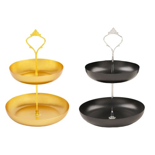 Exquisite Appearance And Multifunctional Double-Layer Desktop Organizer ...