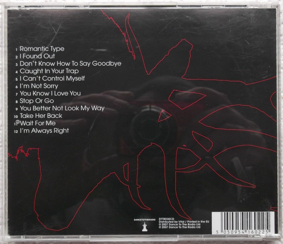 THE PIGEON DETECTIVES 2 CD Albums - WAIT FOR ME & EMERGENCY | eBay UK