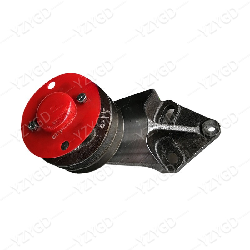 For Cummins NT855 3012649 Engine Fan Wheel Hub Automotive Parts | eBay