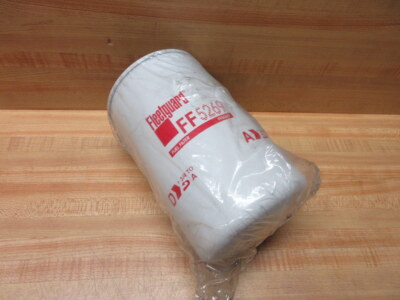 Fleetguard FF5269 Fuel Filter | eBay