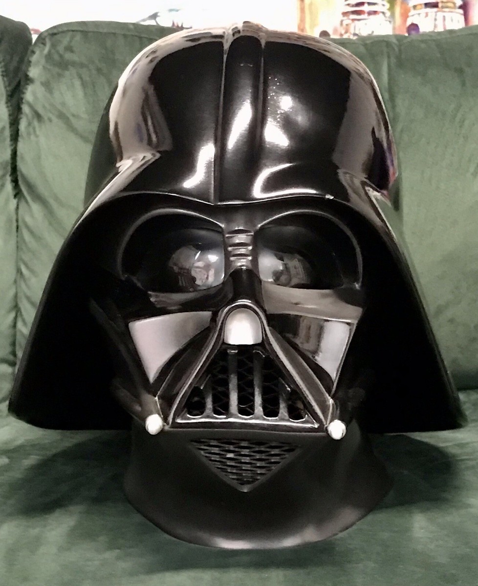 Don Post Darth Vader