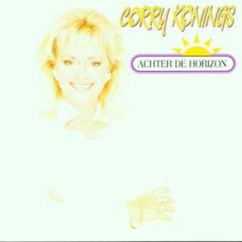 Corry Konings Achter De Horizon (UK Import) (CD) (US IMPORT) | eBay