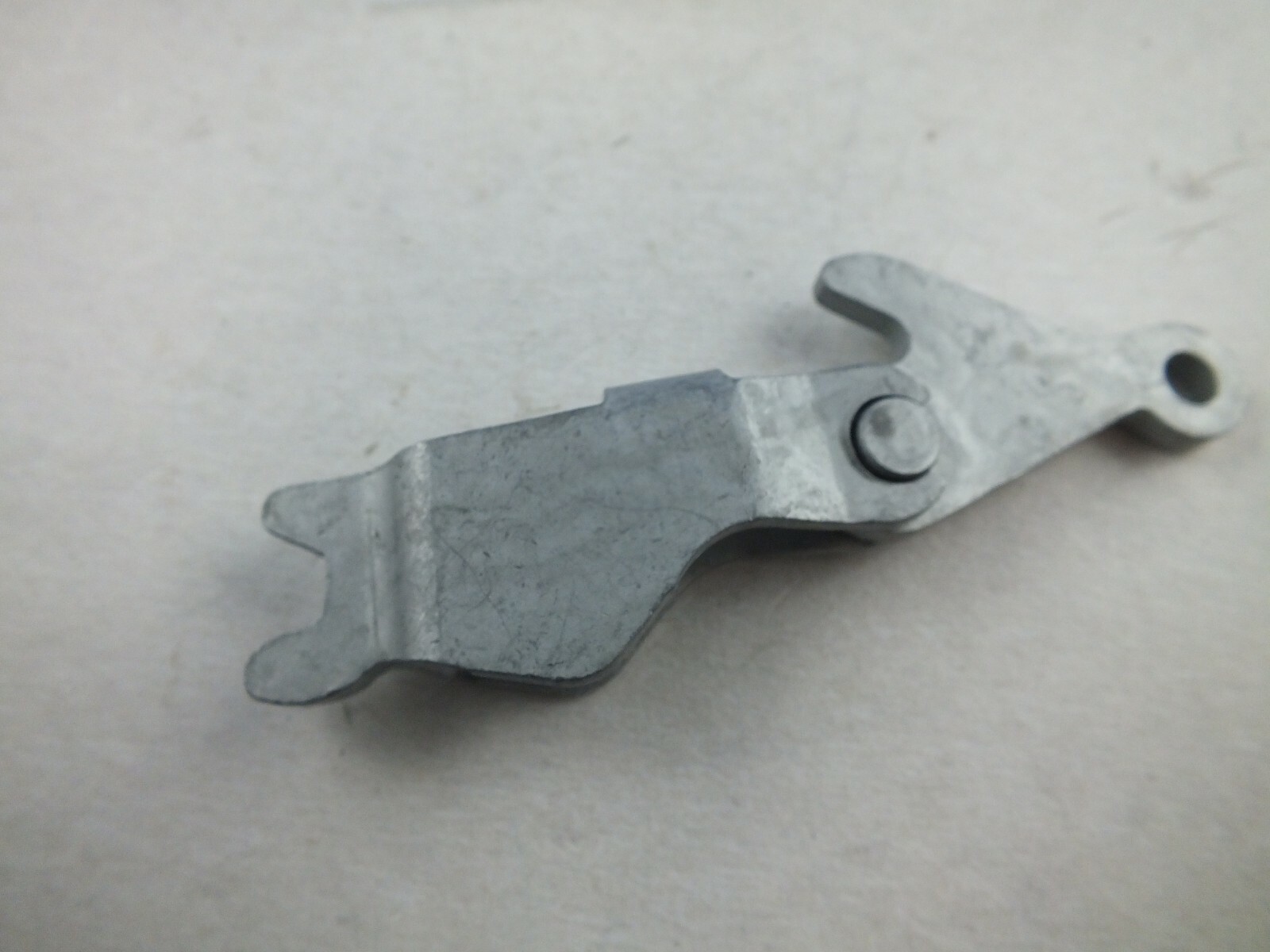 Original Mercedes Spreitzschloss Schloss Handbremse Handbremsseil ...