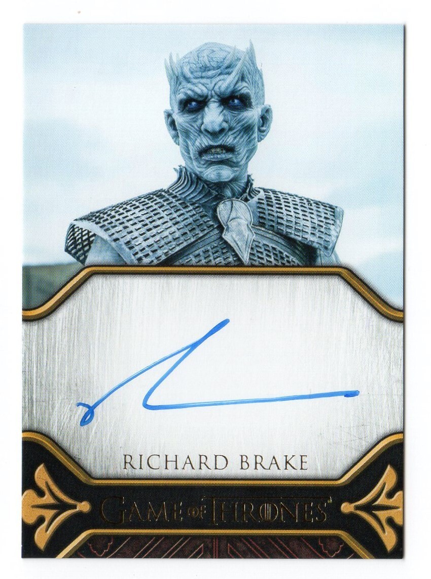 Richard Brake Night King