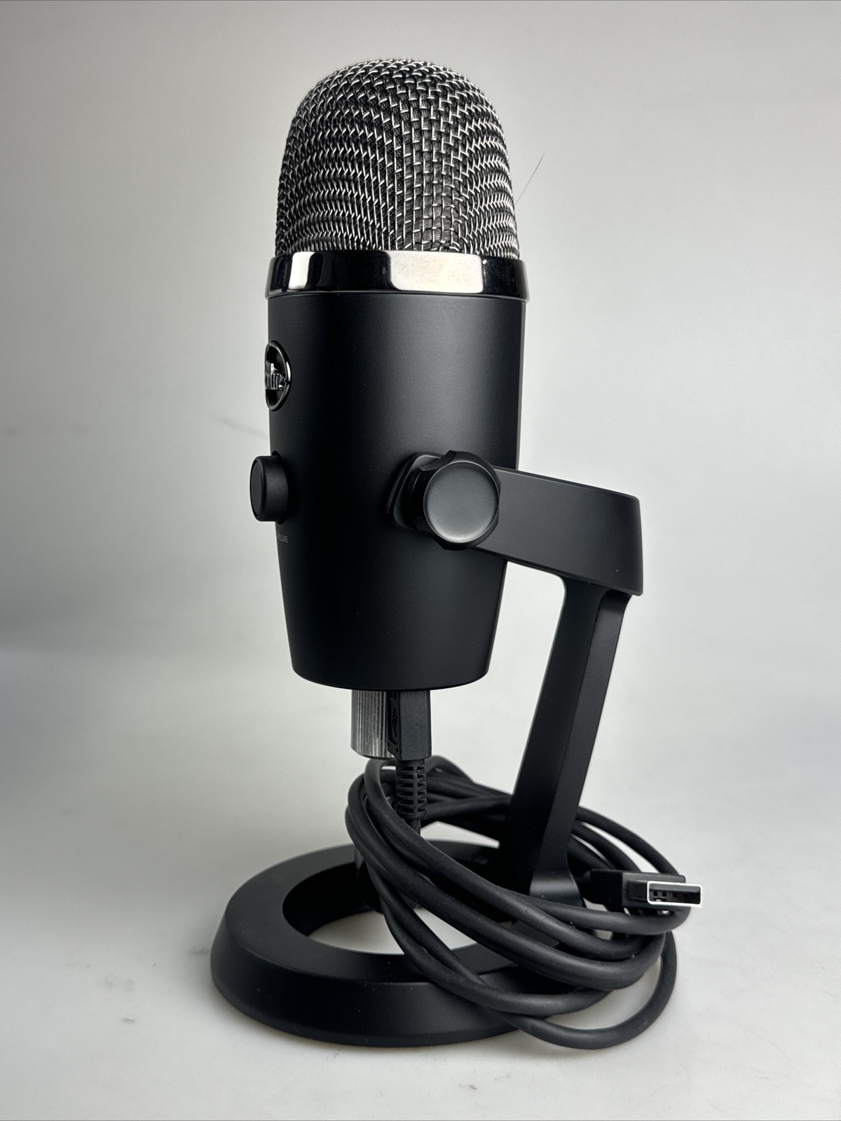 Blue studio microphone USB (S5) | eBay