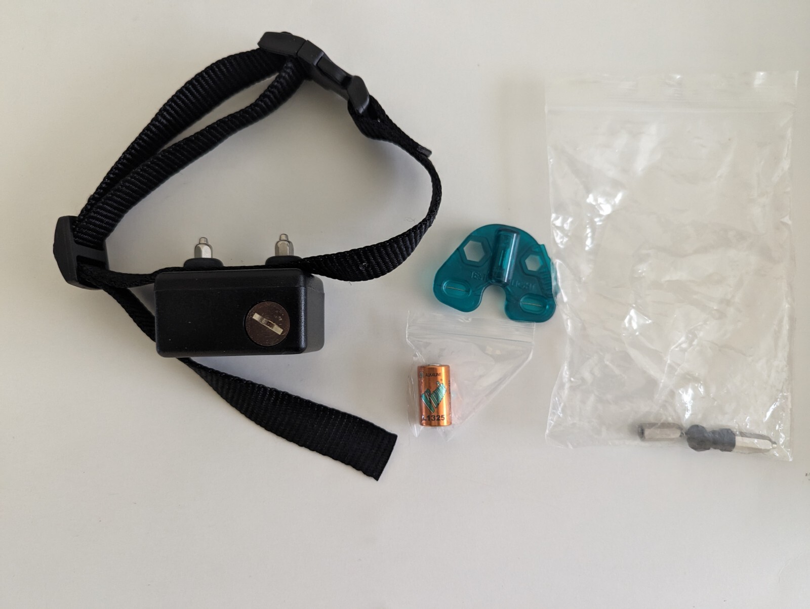 Innotek SD2025 Smart Dog Extra Collar Receiver for sale online | eBay