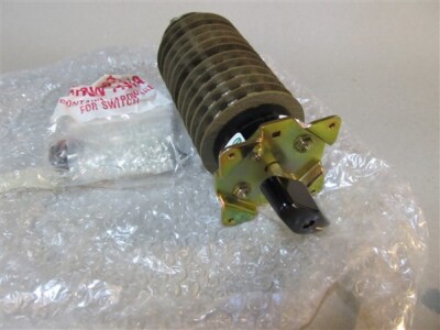 Rotary - Electroswitch Series