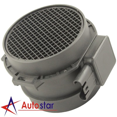 Brand New MAF Mass Air Flow Sensor For BMW Z4 330i 330Ci X3 13627566983 ...