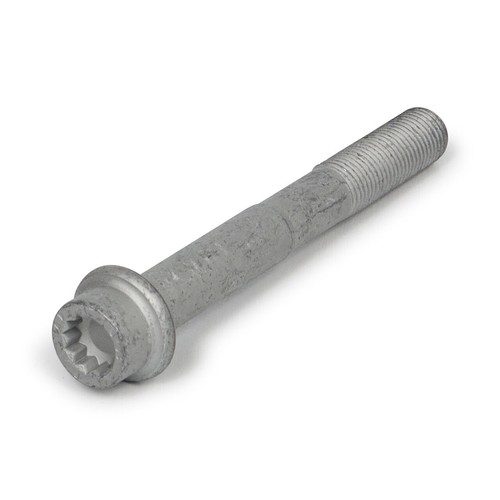 4x Schraube Bremssattel M14x1,5x115mm für PORSCHE CAYENNE PANAMERA ...