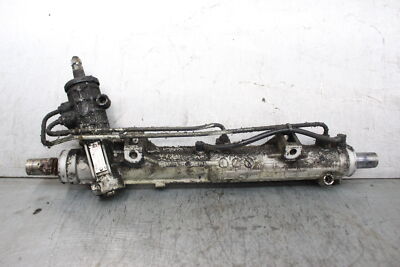 OEM BMW E36 3 Series Steering Rack Hydro Steering Gear 1140828 LM33 | eBay