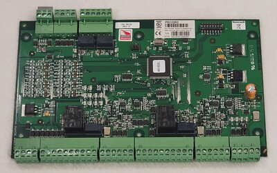 Control Panels & Keypads - Control Board