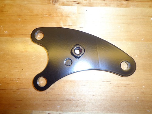 69-74 Mopar A B C E Body Cuda 383 400 440 Air Conditioning Alternator ...