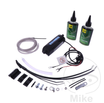 Scottoiler X-System 3.0 Chain Oiler Kit 2026 Edition UK Supply ...