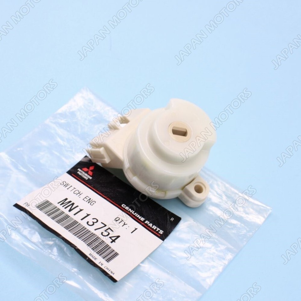 Mitsubishi Outlander Evo Lancer Ignition Starter Switch | MN113754 ...