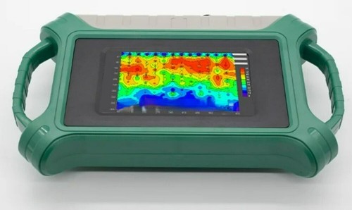 ADMT-300S-X 300M Depth 3D Touch Screen Deep Underground Water Detector ...