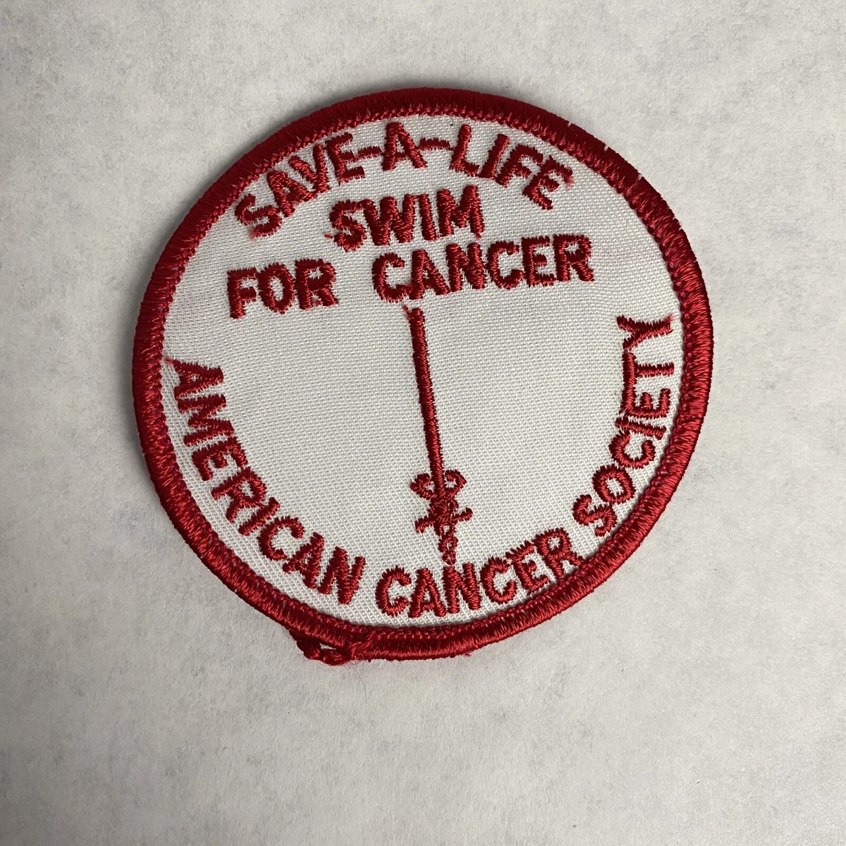 American Cancer Society Logo