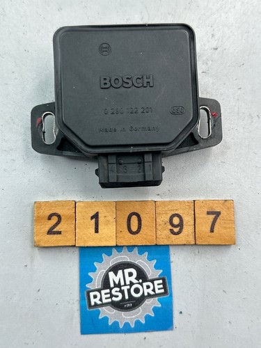 BMW R1150GS R1100RS K1100RS Throttle Valve Switch 0280122201 | eBay ...