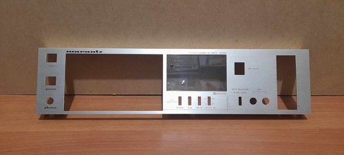 Vintage Rare Marantz SD220 Faceplate | eBay