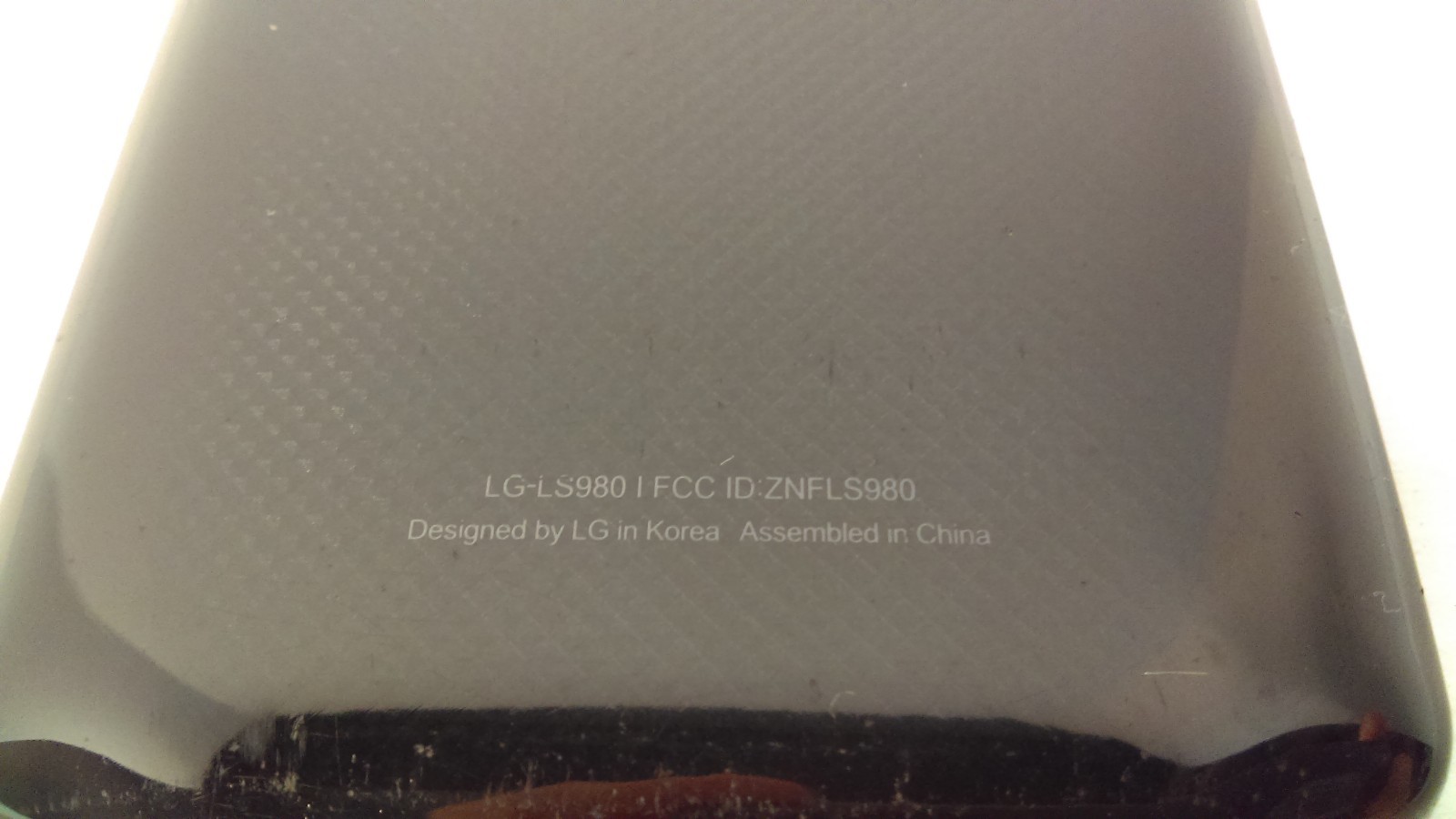 LG G2 LS980 32GB Black (Sprint) Android Smartphone for Parts/Repair | eBay