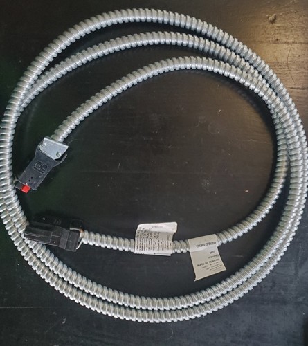 42-FM-108 Electri-Cable Assemblies Female/Male Daisy Link Power Cable ...