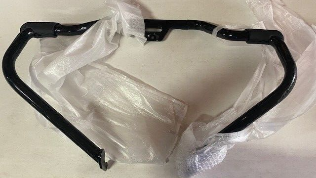 Harley Davidson Mustache Engine Guard 49000141 for sale online | eBay