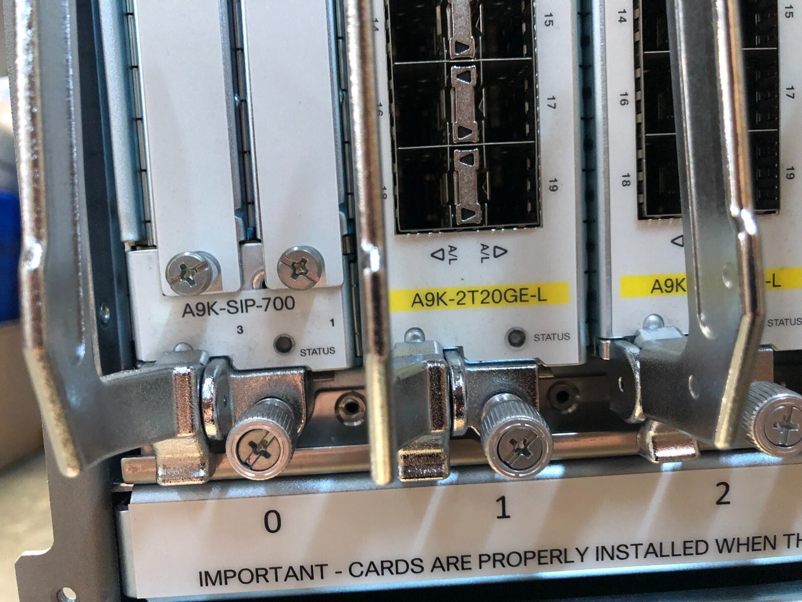 Cisco ASR 9000 Series ASR 9010 Router | eBay