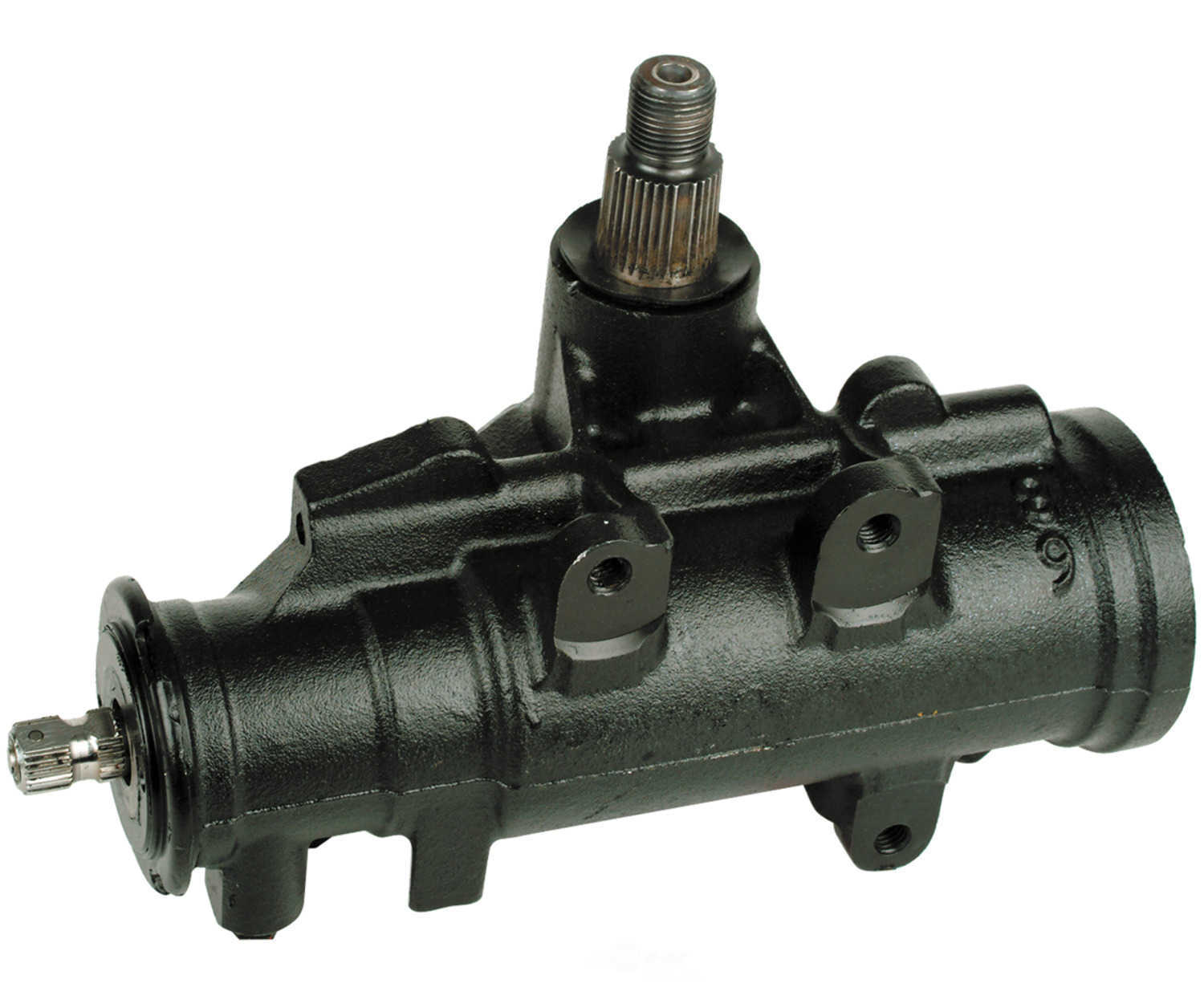 Steering Gear-RWD Cardone 27-7613 Reman for sale online | eBay