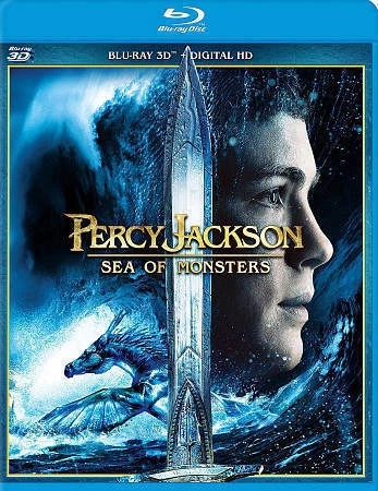 Pan Percy Jackson